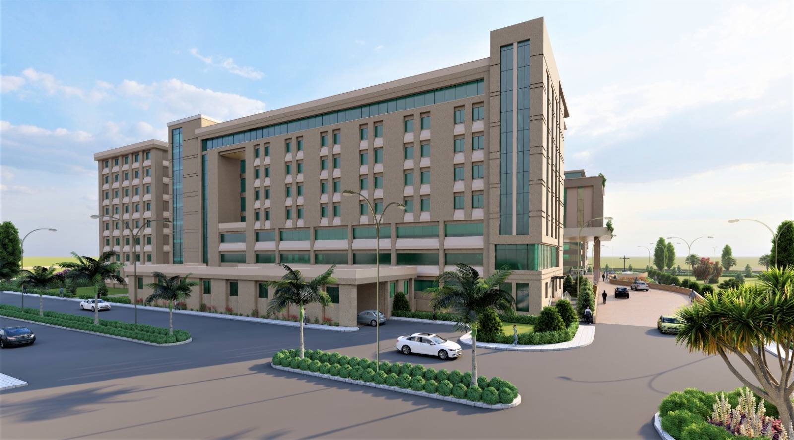 Home - Prince Hospital